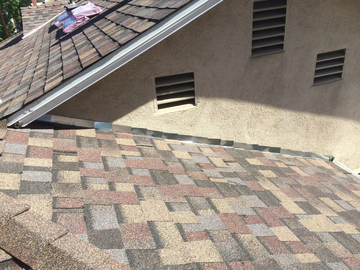 Residential Asphalt Tiles - Living Trust Attorney | Stephen Chai